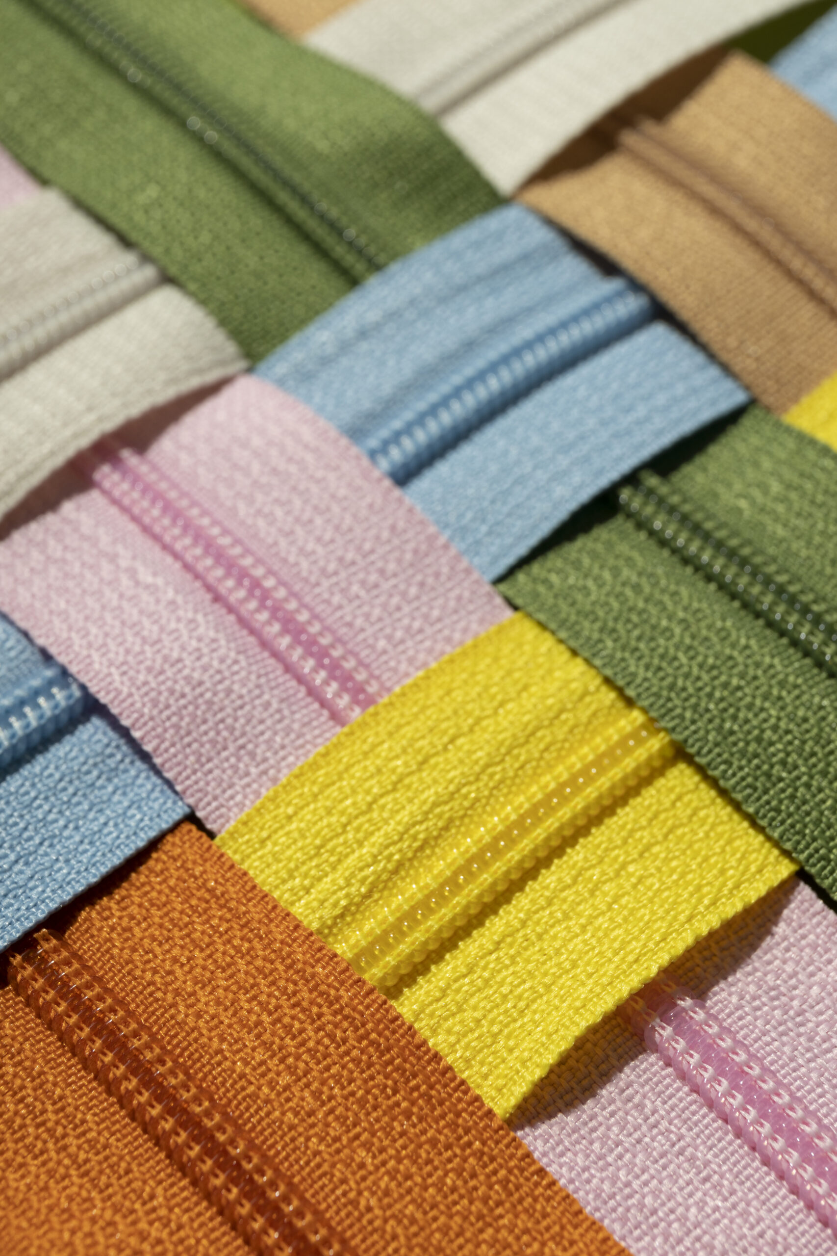 Custom Cushion Fabric Samples | Premium Materials | Kraft Cushions