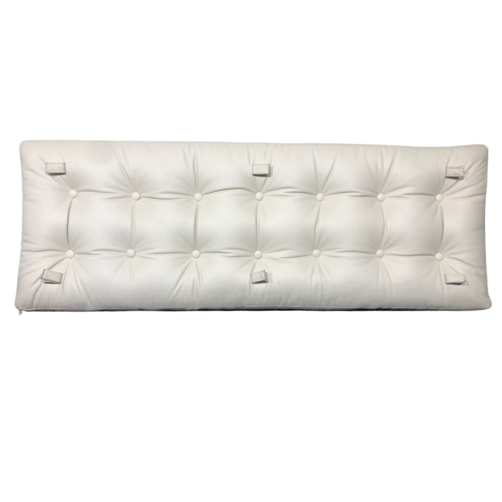 Custom Leather Cushion – Kraft Cushions